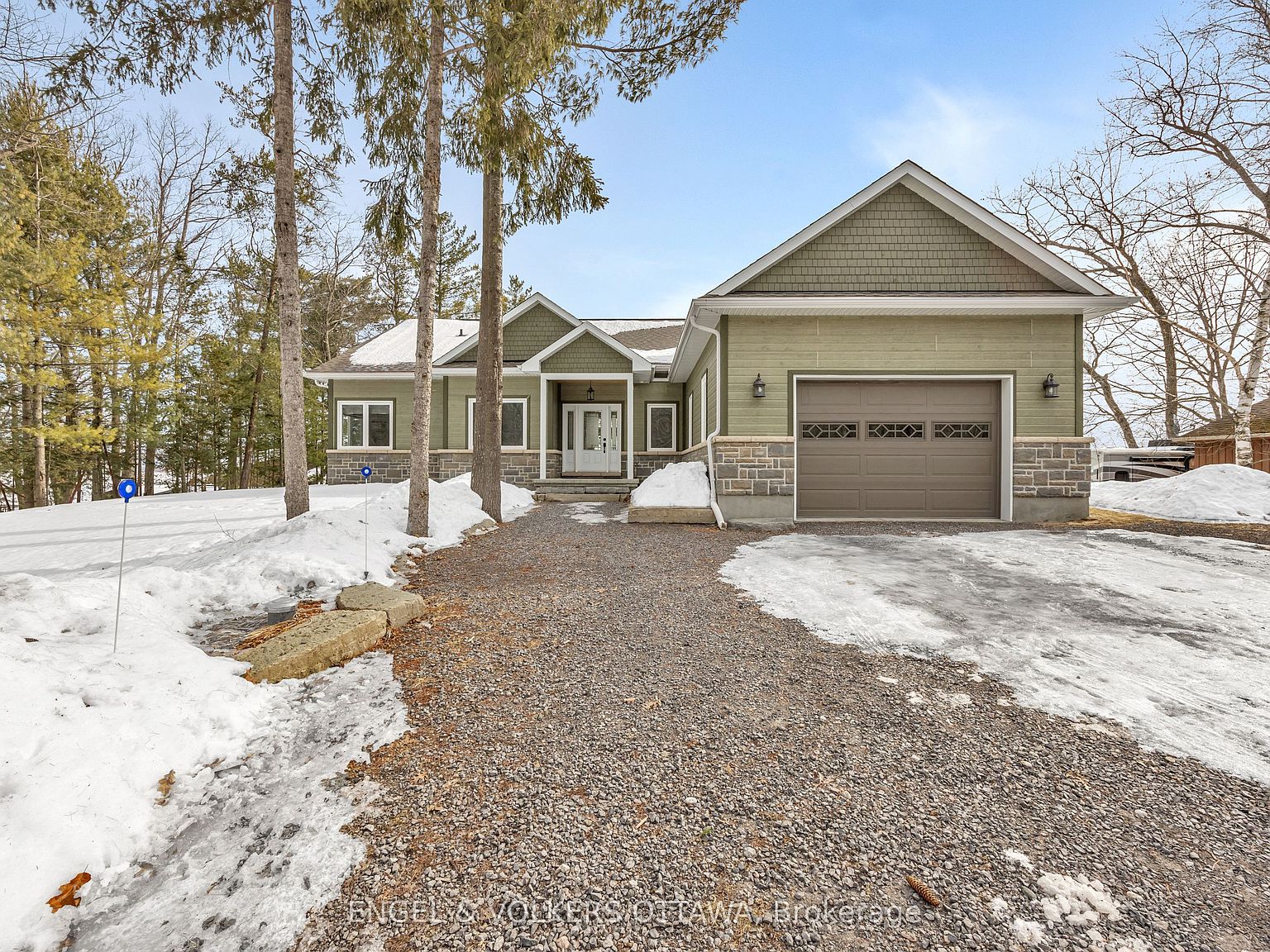 234 Bayview Dr, Ottawa, ON K0A 3M0 | MLS #X12028890 | Zillow