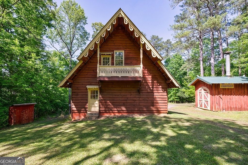 1560 Chubb Rd SW, Cave Spring, GA 30124 | Zillow