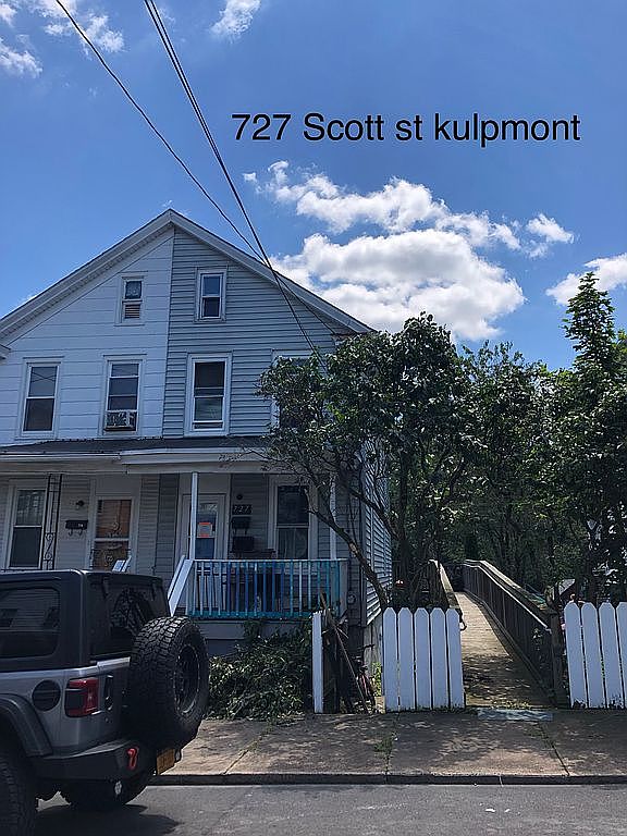 727 Scott St, Kulpmont, PA 17834 | Zillow