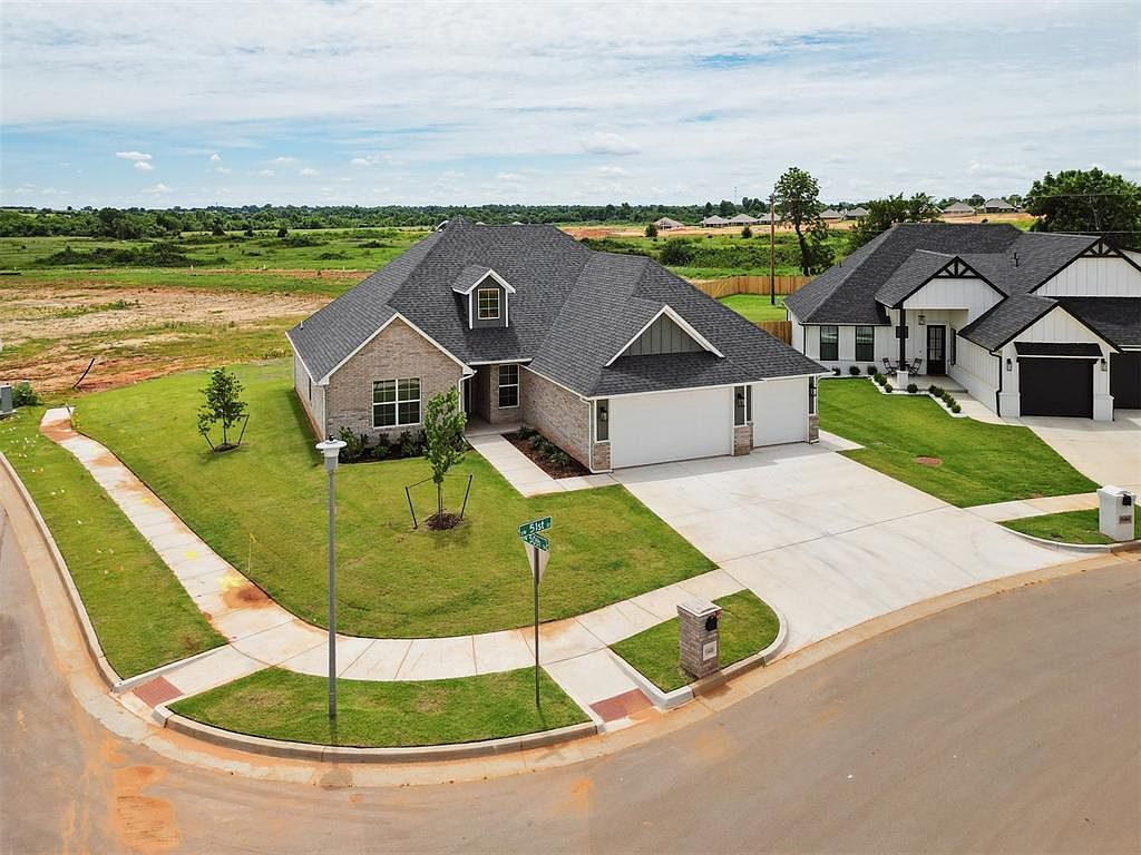 10400 SW 51st St, Mustang, OK 73064 | MLS #1191751 | Zillow