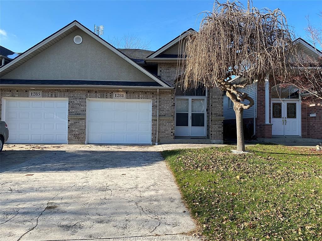 1281 Chateau Ave, Windsor, ON N8P 1M1 | MLS #24028846 | Zillow