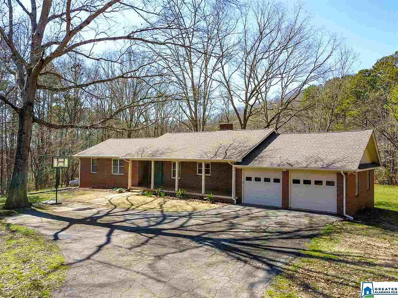 1931 Red Valley Rd, Remlap, AL 35133 | Zillow