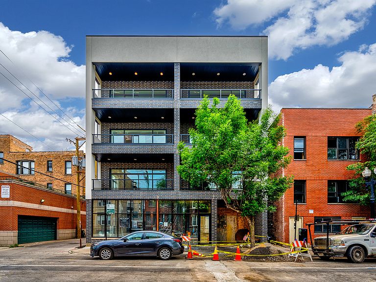 2315 W Taylor St Chicago, IL, 60612 - Apartments for Rent | Zillow