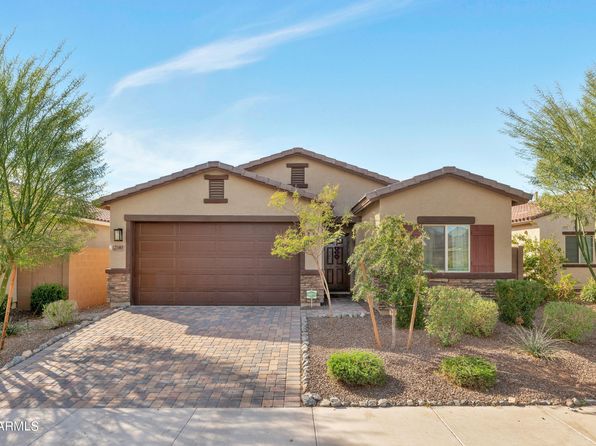 Buckeye Real Estate - Buckeye AZ Homes For Sale | Zillow
