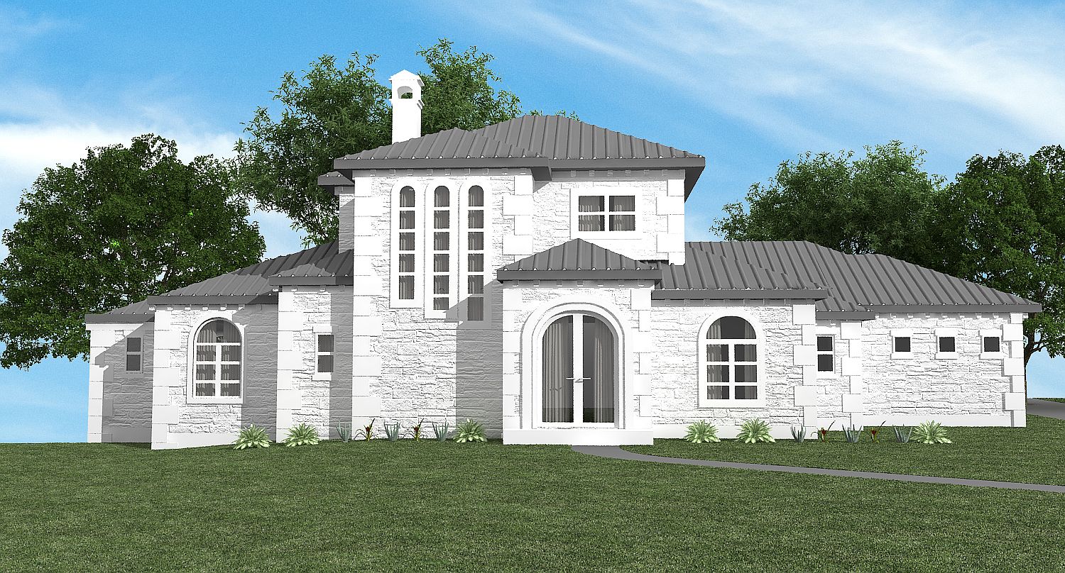 4208 Verano Dr, Austin, TX 78735 | Zillow