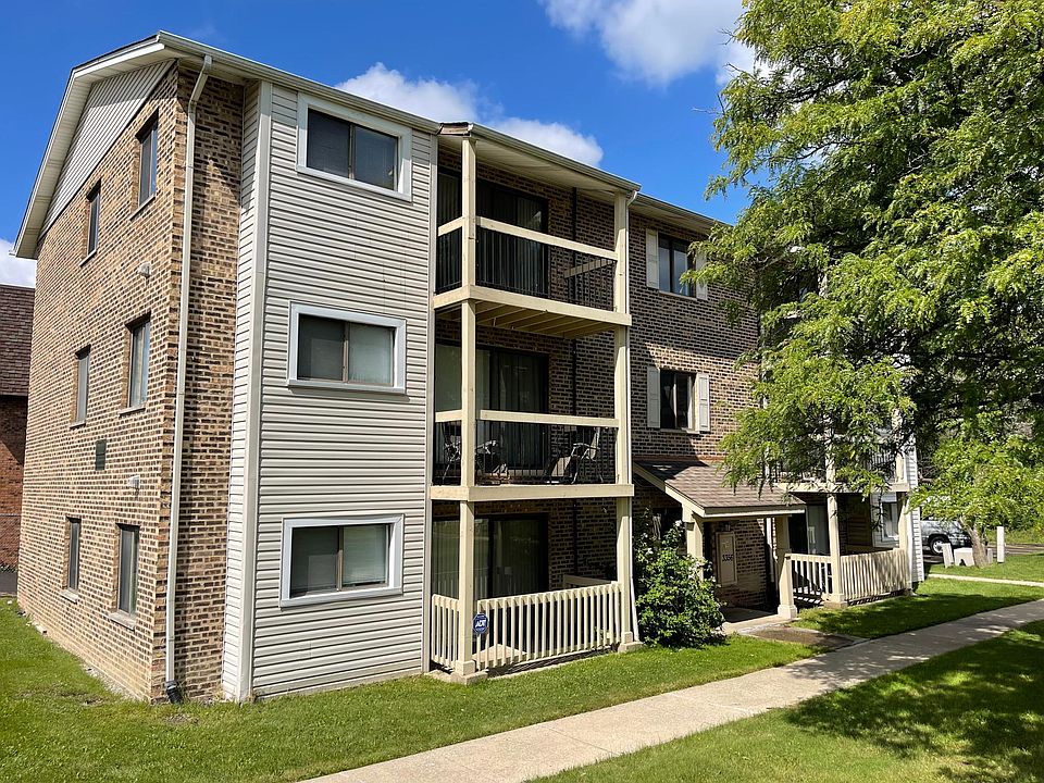 3356 184th St APT 3S, Homewood, IL 60430 | Zillow