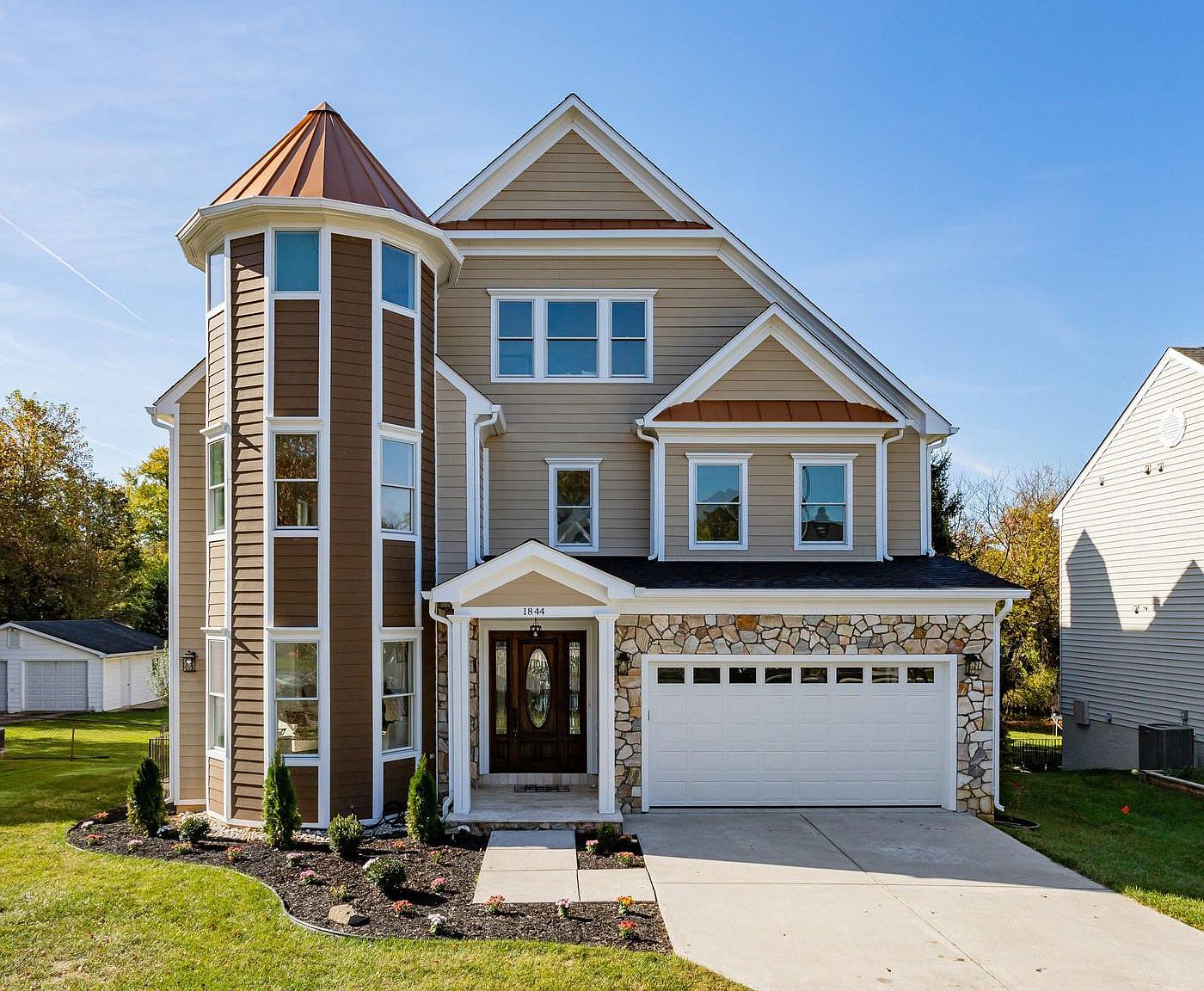 1844 Lusby Pl, Falls Church, VA 22043 | Zillow
