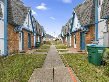 2907 Texas Ave Kenner LA | Zillow