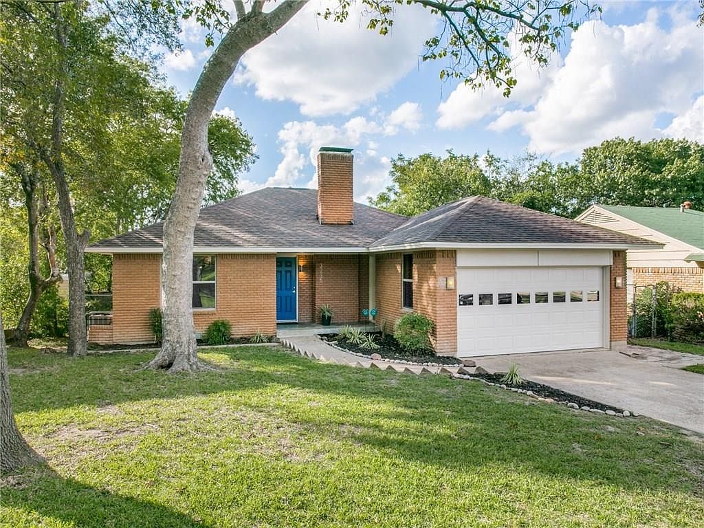3235 Springwood Ln, Dallas, TX 75233 | Zillow