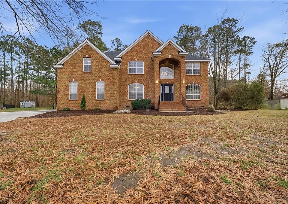 2505 Ferncliff Ct, Virginia Beach, VA 23456 | Zillow