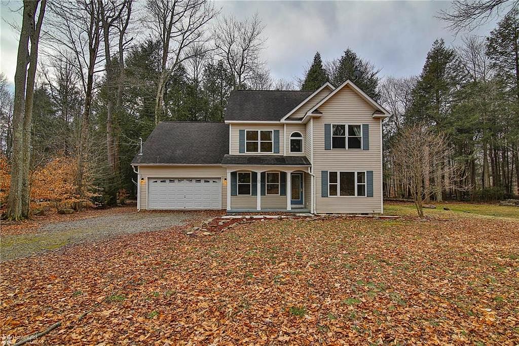 175 George Dr, Blakeslee, PA 18610 | Zillow