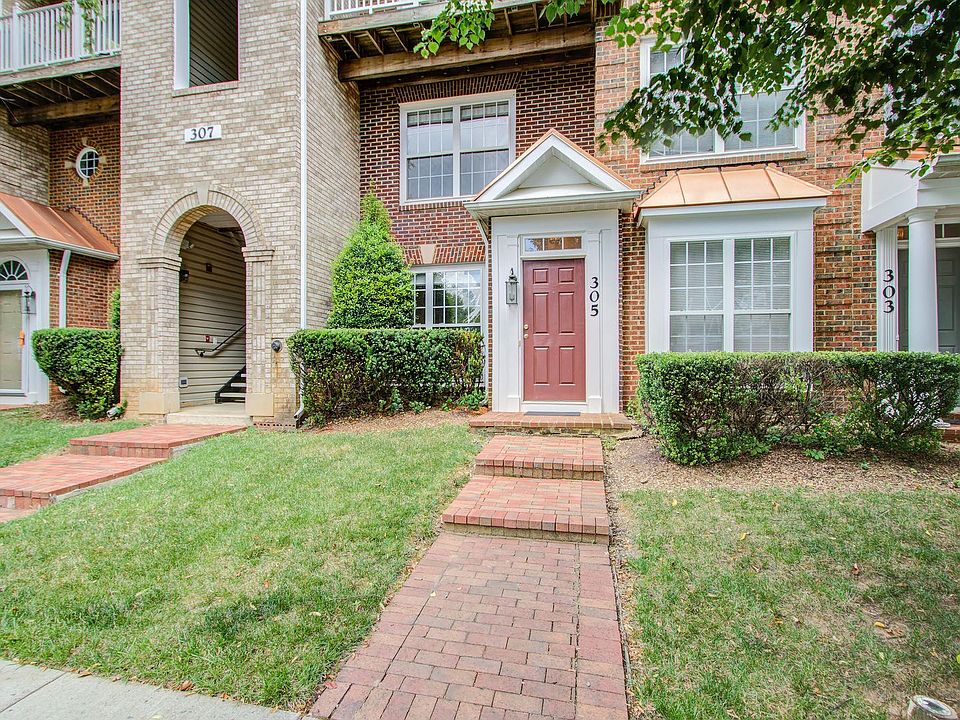 305 Prettyman Dr UNIT 85, Rockville, MD 20850 | Zillow