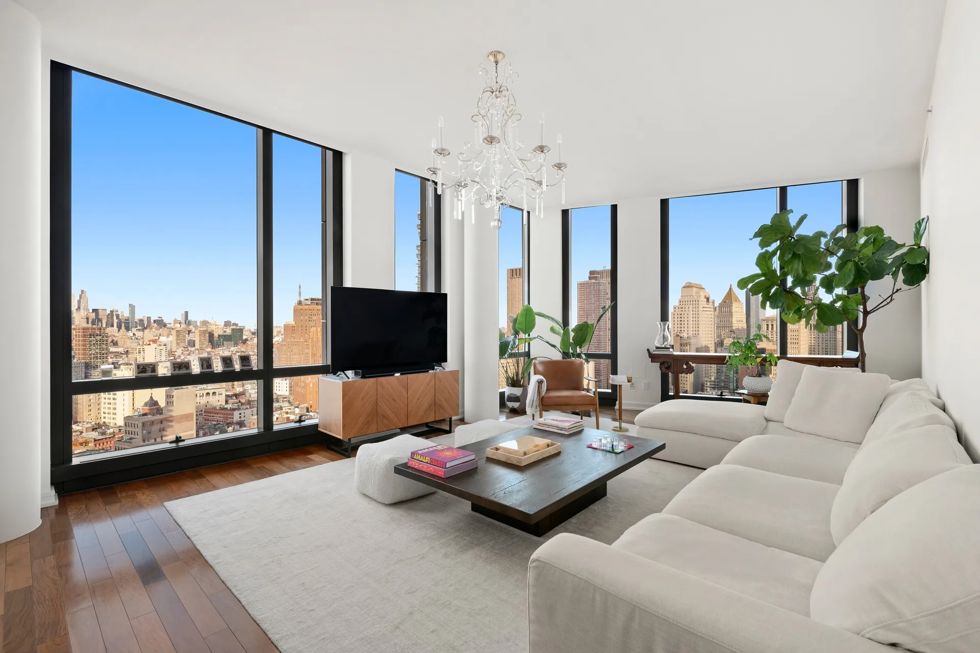 101 Warren Street #3150 in Tribeca, Manhattan | StreetEasy