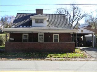 10 N Main St, Ellsworth, PA 15331 | MLS #1654726 | Zillow