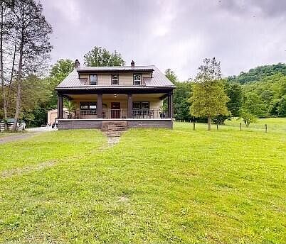 19127 Midland Trl, Ansted, WV 25812 | Zillow
