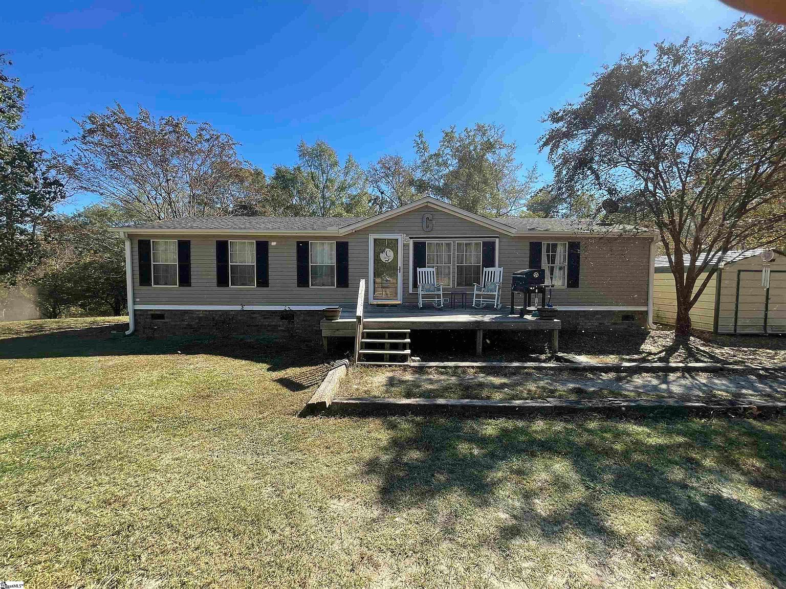 400 Rest Rd, Waterloo, SC 29384 | Zillow