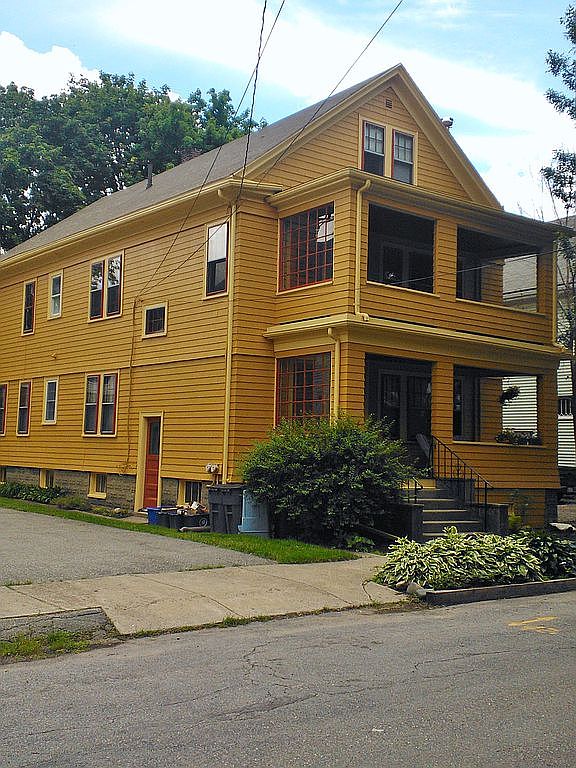 19 Allen St, Arlington, MA 02474 | Zillow