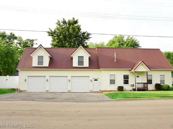 Sandusky Real Estate - Sandusky MI Homes For Sale | Zillow