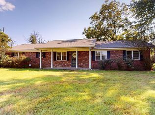 317 W Highway 22, Union City, TN 38261 | MLS #45469 | Zillow