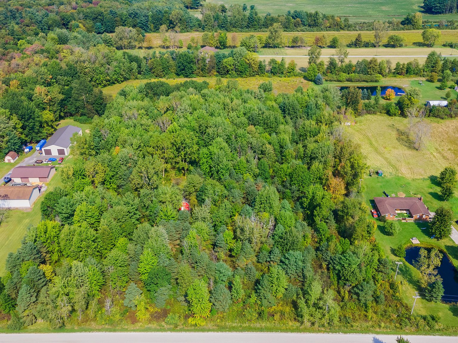 00 Puttygut Rd, Casco Twp, MI 48064 | Zillow