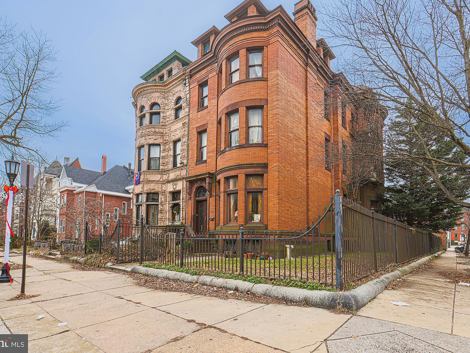 2452 Eutaw Pl, Baltimore, MD 21217 | Zillow