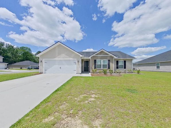 Rental Listings in Springfield GA - 6 Rentals | Zillow