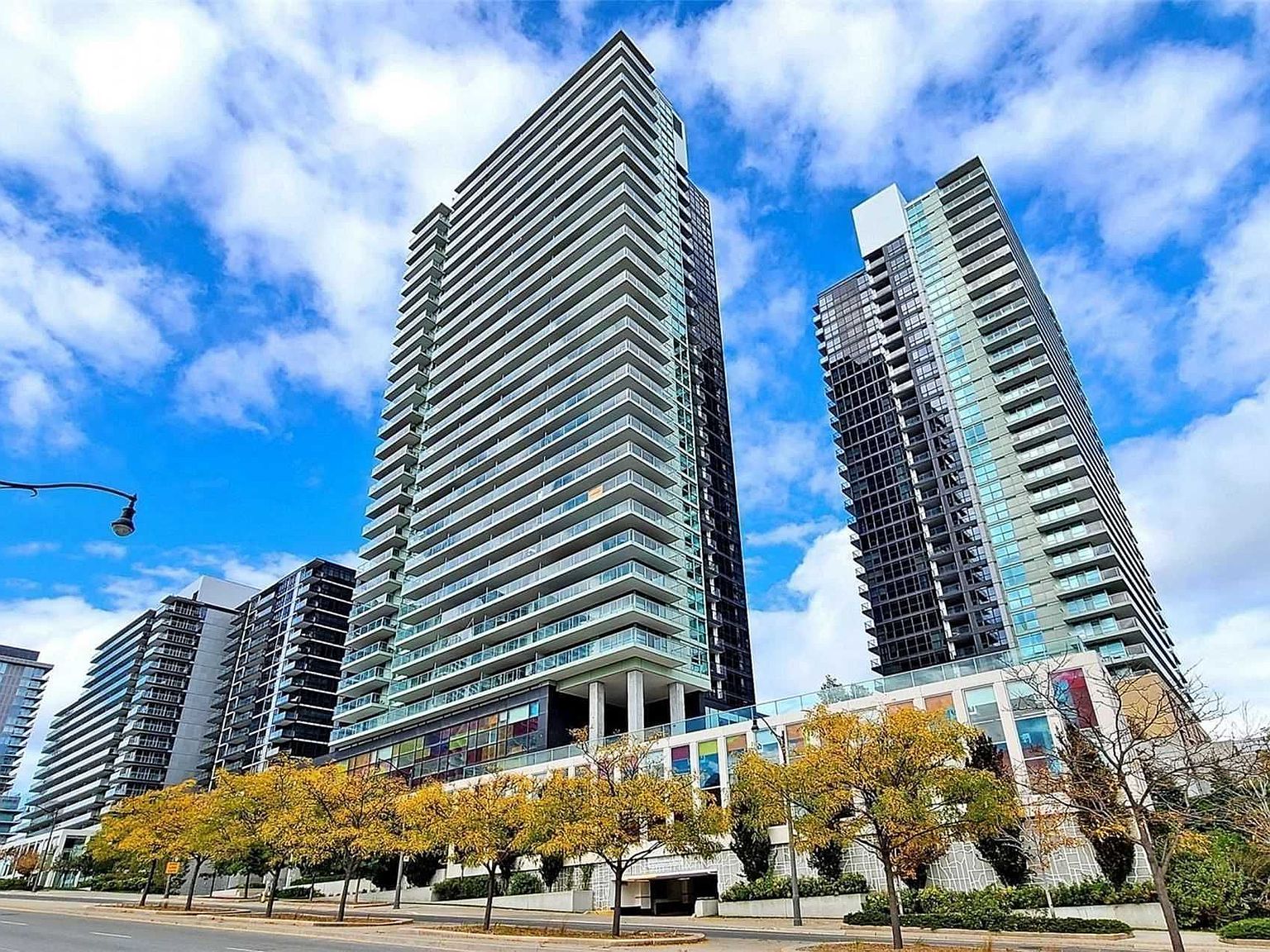 29 Singer Ct #3102, Toronto, ON M2K 0B3 | Zillow