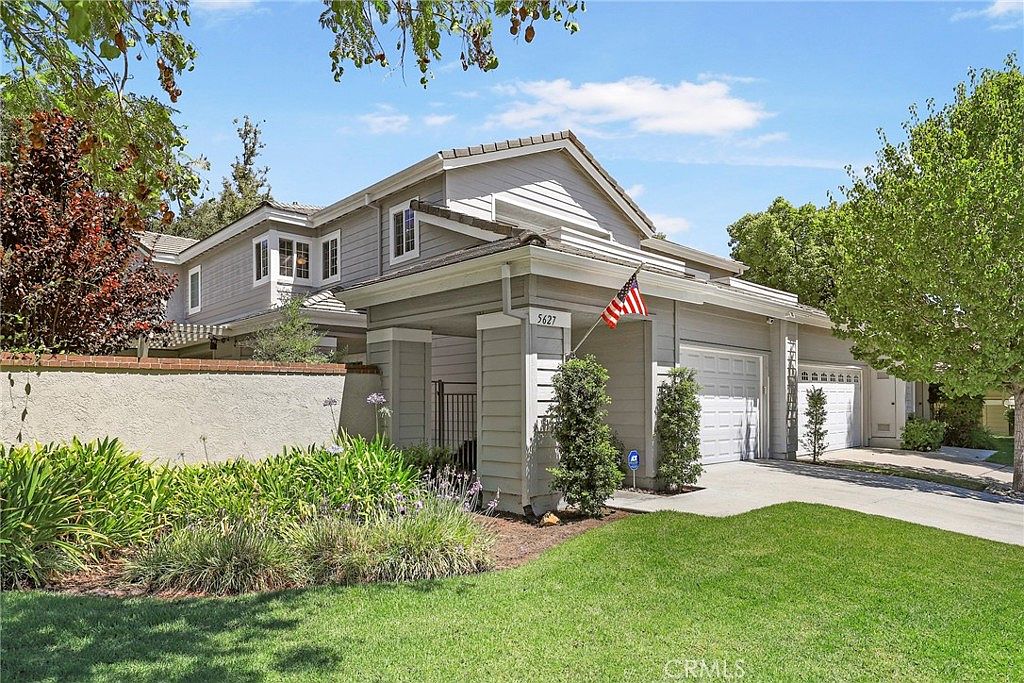 5627 Tanner Ridge Ave, Westlake Village, CA 91362 | MLS #BB24171517 ...