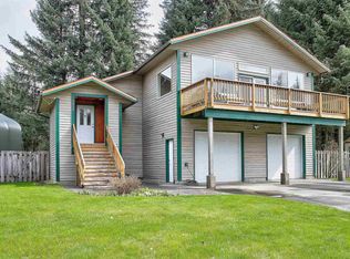 9218 Emily Way, Juneau, AK 99801 | MLS #25528 | Zillow