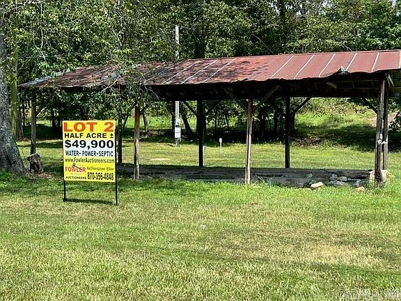LOT 2 Highway 70 W LOT 2, Newhope, AR 71959 | MLS #24028093 | Zillow