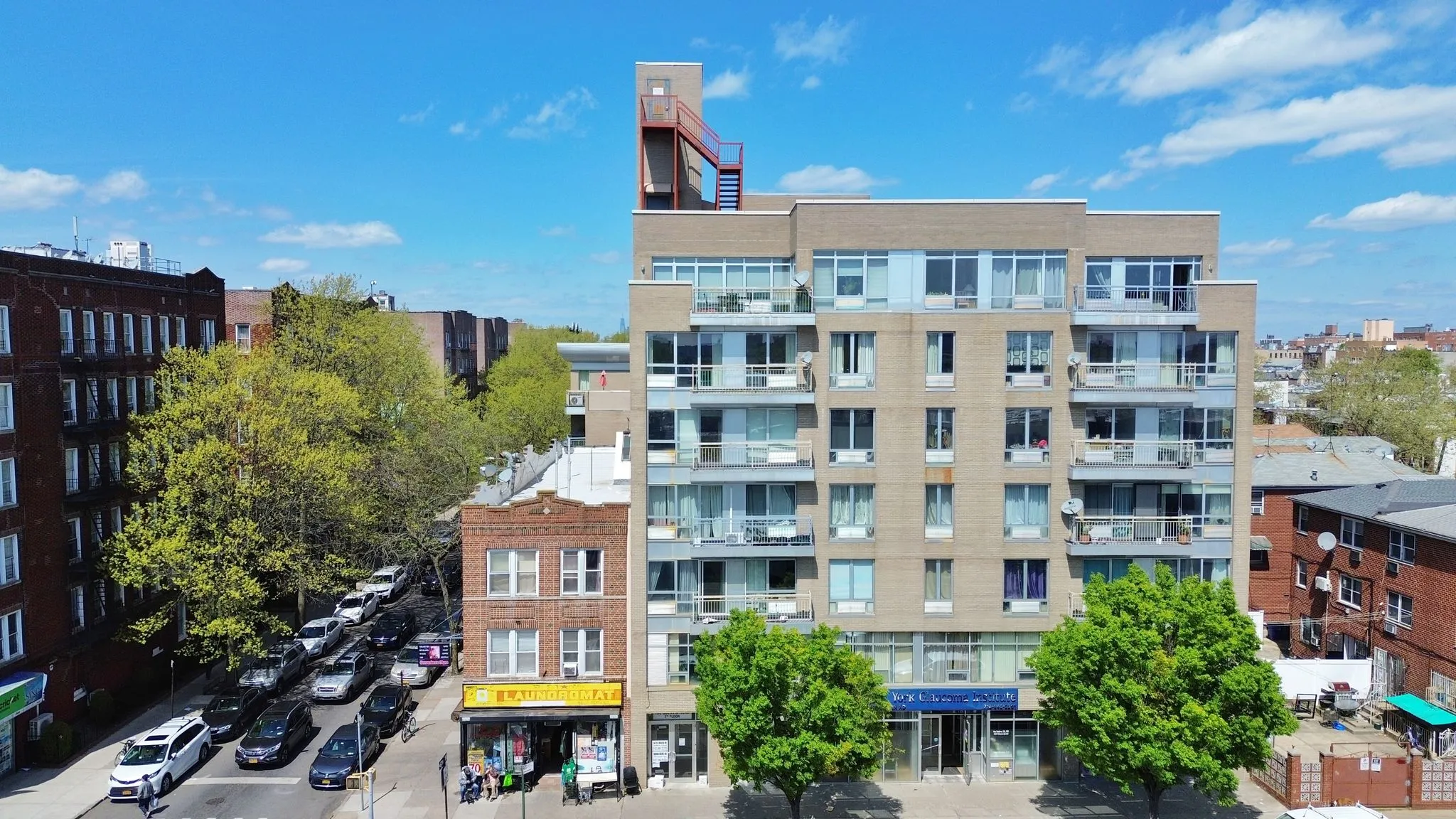 103 Quentin Road #PHB4 in Gravesend, Brooklyn | StreetEasy