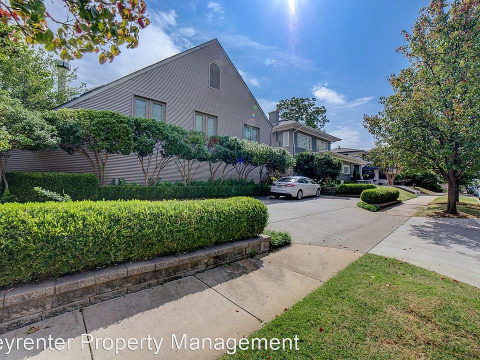 1625 S Carson Ave APT 3, Tulsa, OK 74119 | Zillow