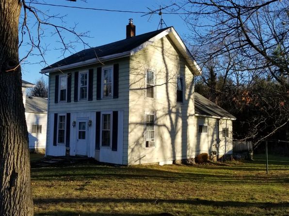 Gregory Real Estate - Gregory MI Homes For Sale | Zillow