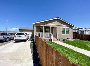 1370 NW Breann Loop, Prineville, OR 97754 | MLS #220176547 | Zillow