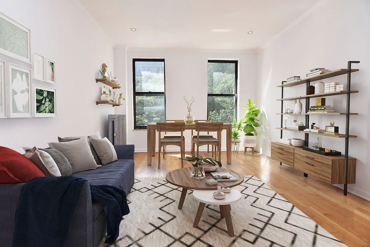 3600 Broadway #242 in Hamilton Heights, Manhattan | StreetEasy