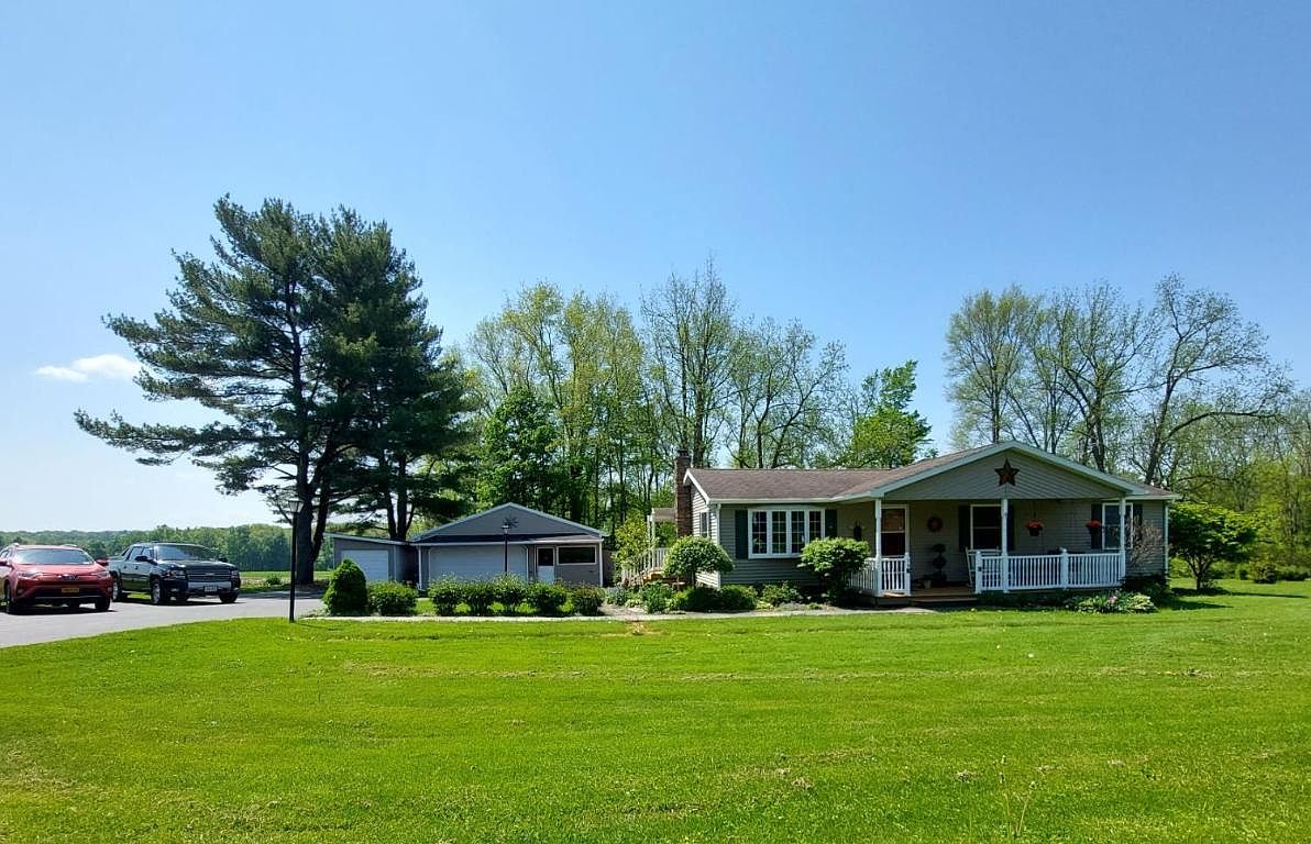 19 Locke Rd, Locke, NY 13092 | Zillow