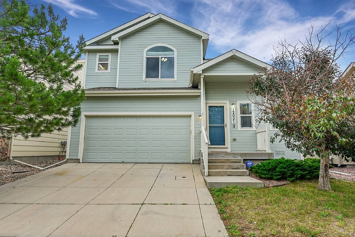 12021 Merrill Hts, Peyton, CO 80831 | Zillow