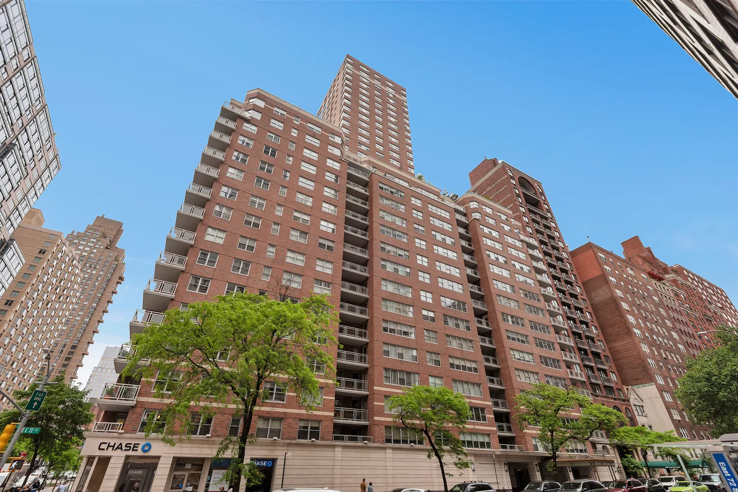 360 East 72nd Street #A307 in Lenox Hill, Manhattan | StreetEasy