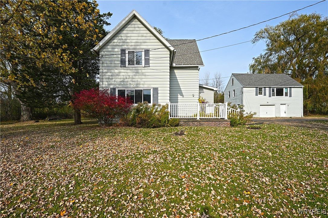 1000 Sturgeon Point Rd, Derby, NY 14047 | MLS #B1574572 | Zillow