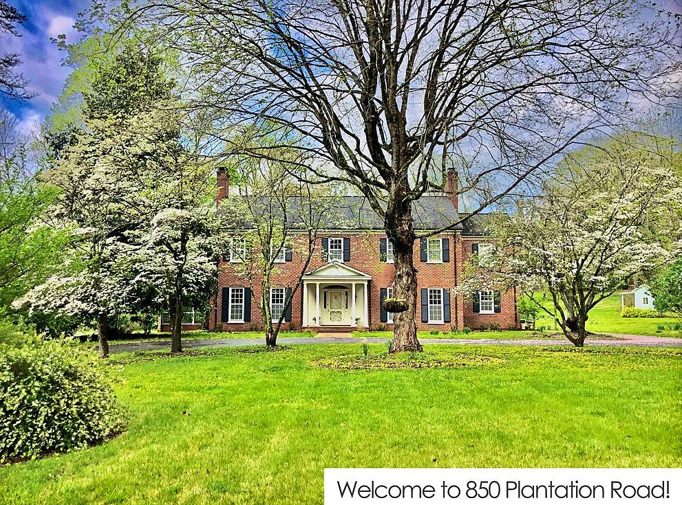 850 Plantation Rd, Martinsville, VA 24112 | Zillow