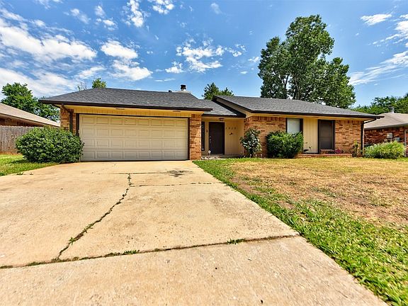1215 W Gemini Rd, Edmond, OK 73003 | MLS #1122463 | Zillow