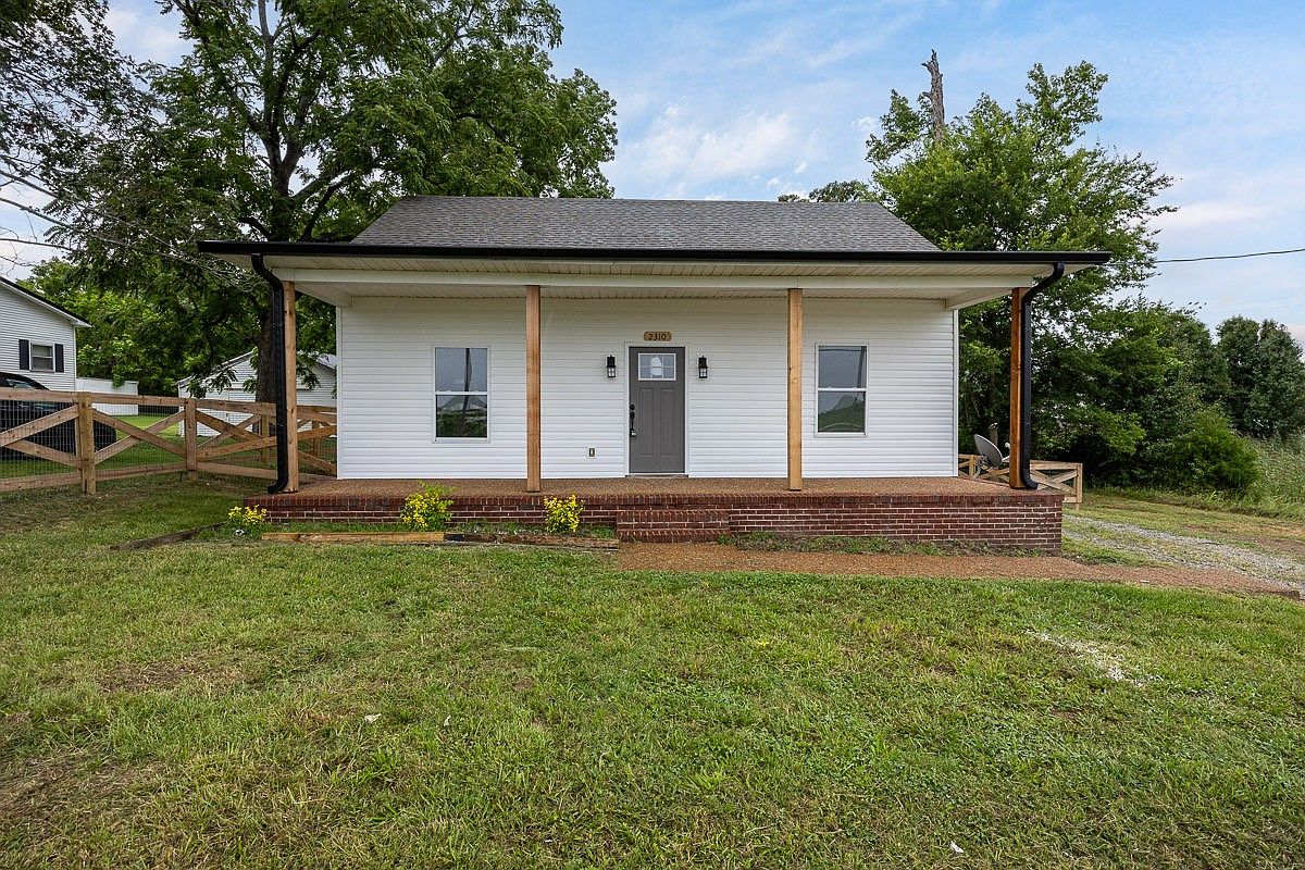 2310 S Main St, Springfield, TN 37172 | Zillow