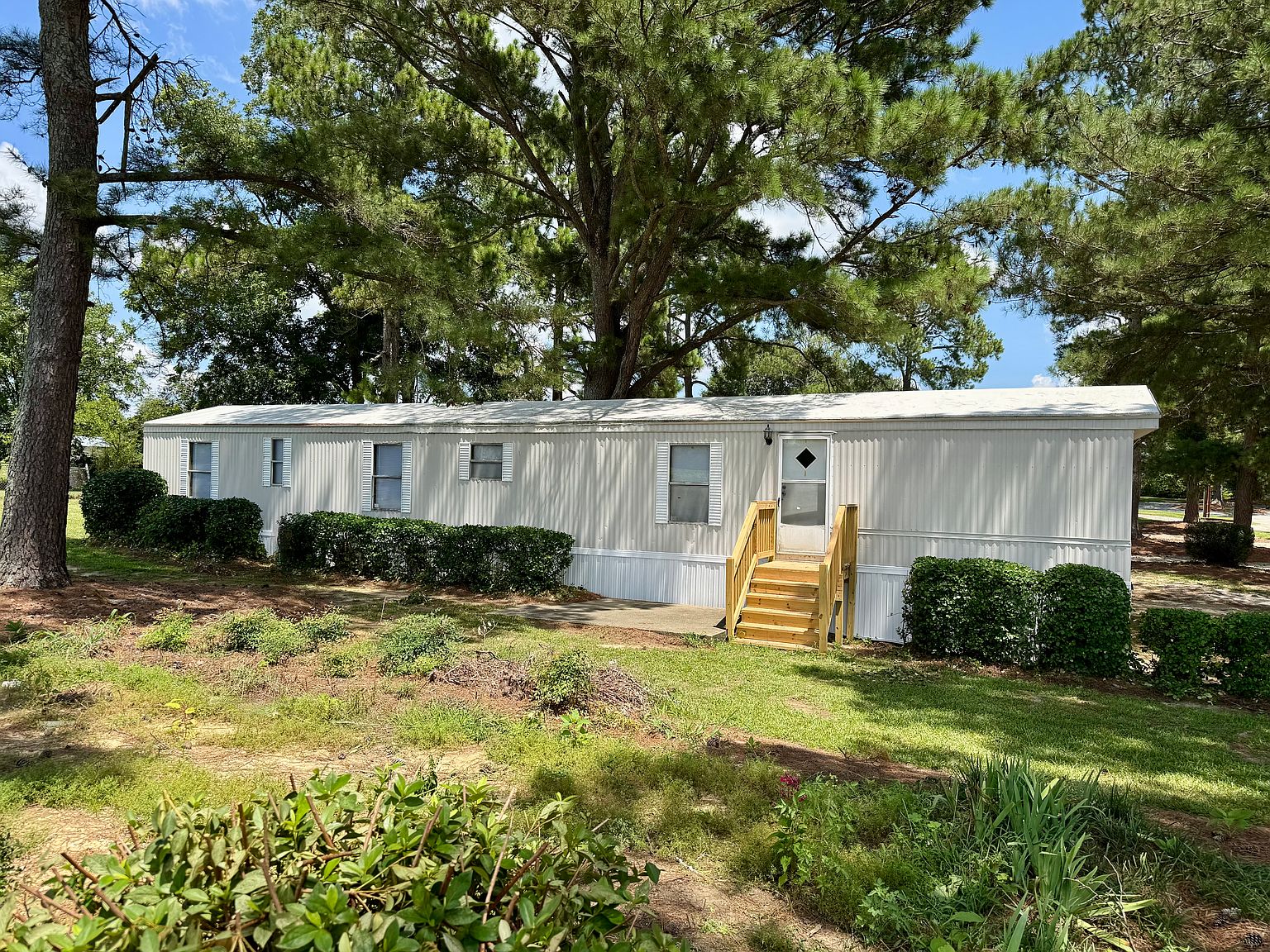 23 Keith St, Dunn, NC 28334 | Zillow
