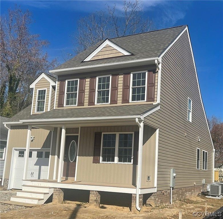 2980 Romancoke Ave, West Point, VA 23181 | MLS #2319327 | Zillow