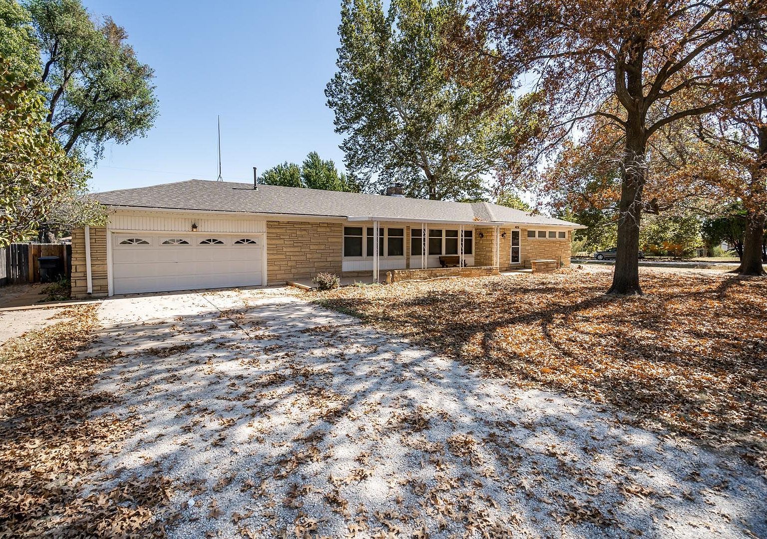 4656 S Laura St, Wichita, KS 67216 | Zillow