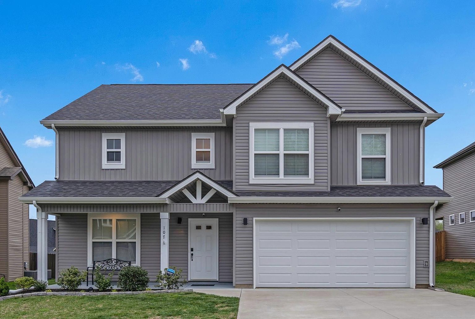 107 Lucerne Ln Lot 182, Clarksville, TN 37040 | Zillow