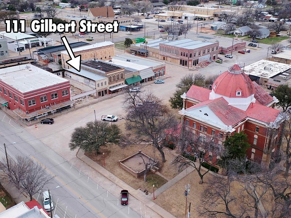 111 W Gilbert St, Henrietta, TX 76365 | Zillow