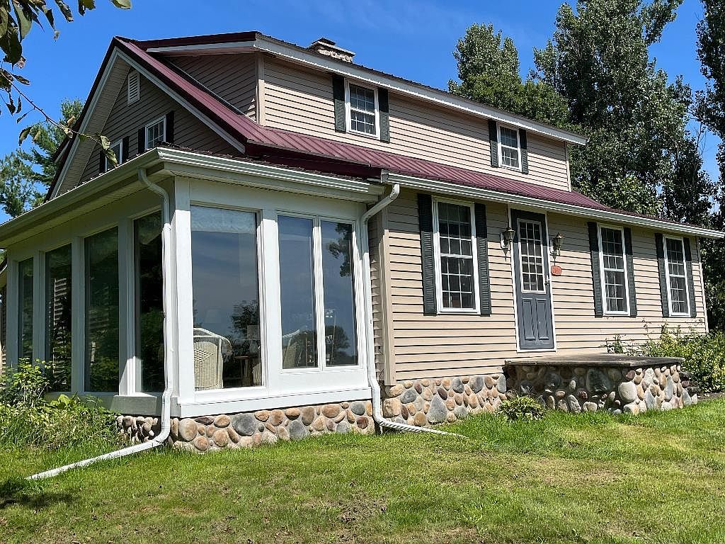 2871 County Route 14, Canton, NY 13617 | MLS #49702 | Zillow
