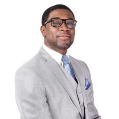 Isaiah Gary - NY Licensed R.E. Salesperson - Real Estate Agent in ...