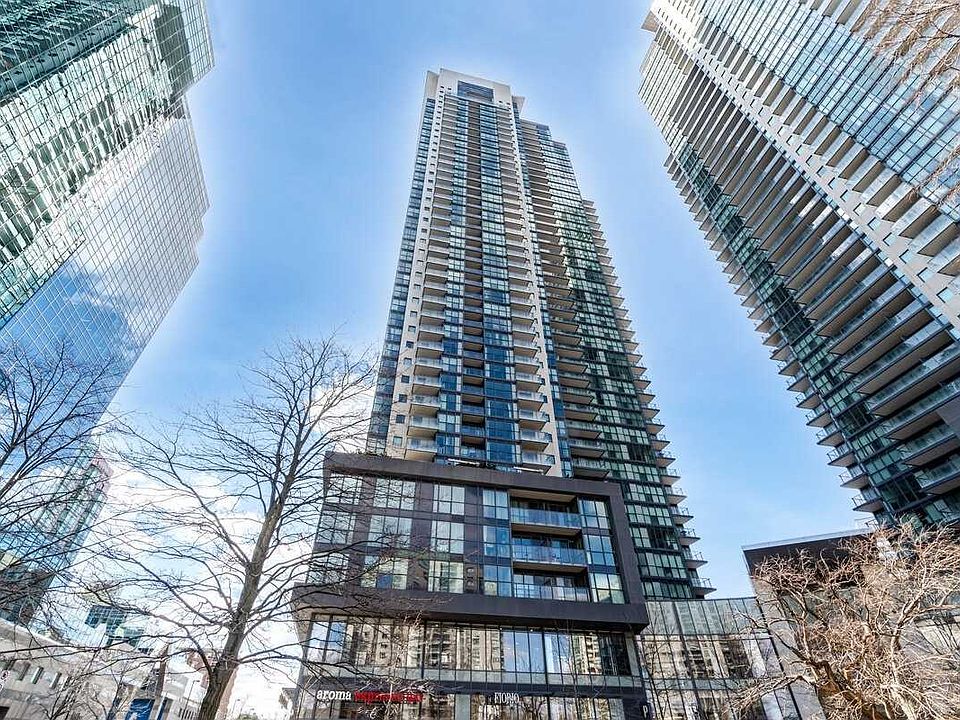 5162 Yonge St UNIT 3207, Toronto, ON M2N 0E9 | MLS #C6006129 | Zillow